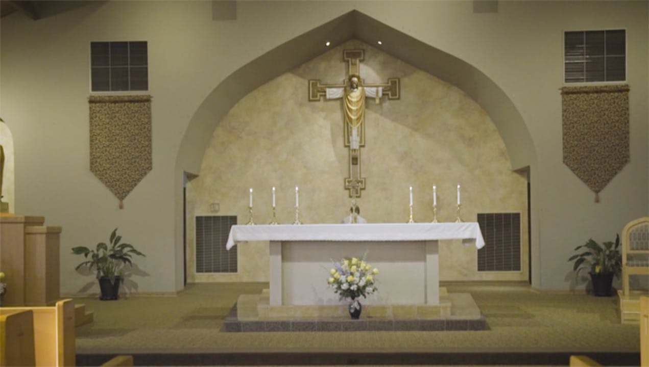 Blessed are the Clean of Heart - Season 1 - Formed