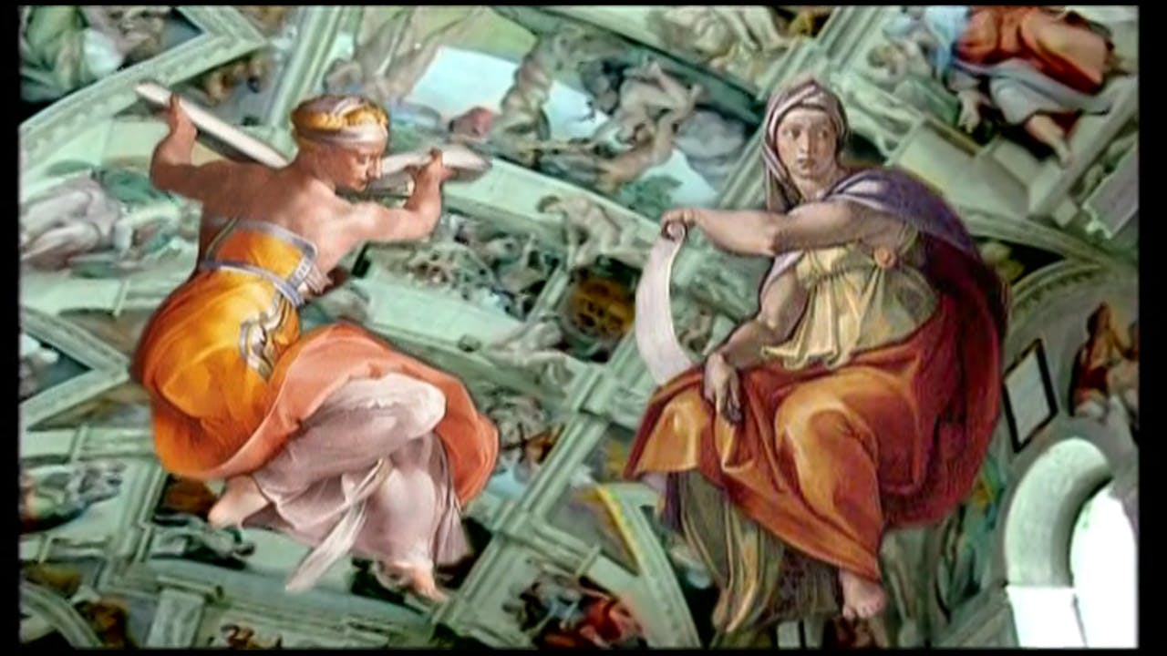 Persecution and Defense | The Early Christians | Episode 3 - Season 1 ...