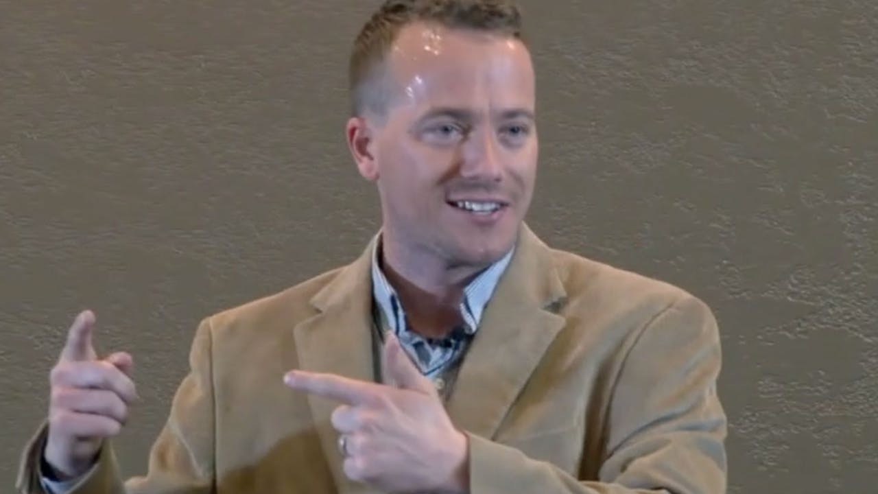 How to Win an Argument Without Losing a Soul by Matt Fradd - How to Win ...