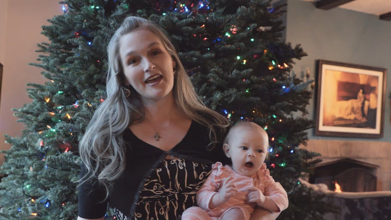 An At Home Nativity Play | Catholic All Year w/ Kendra Tierney ...