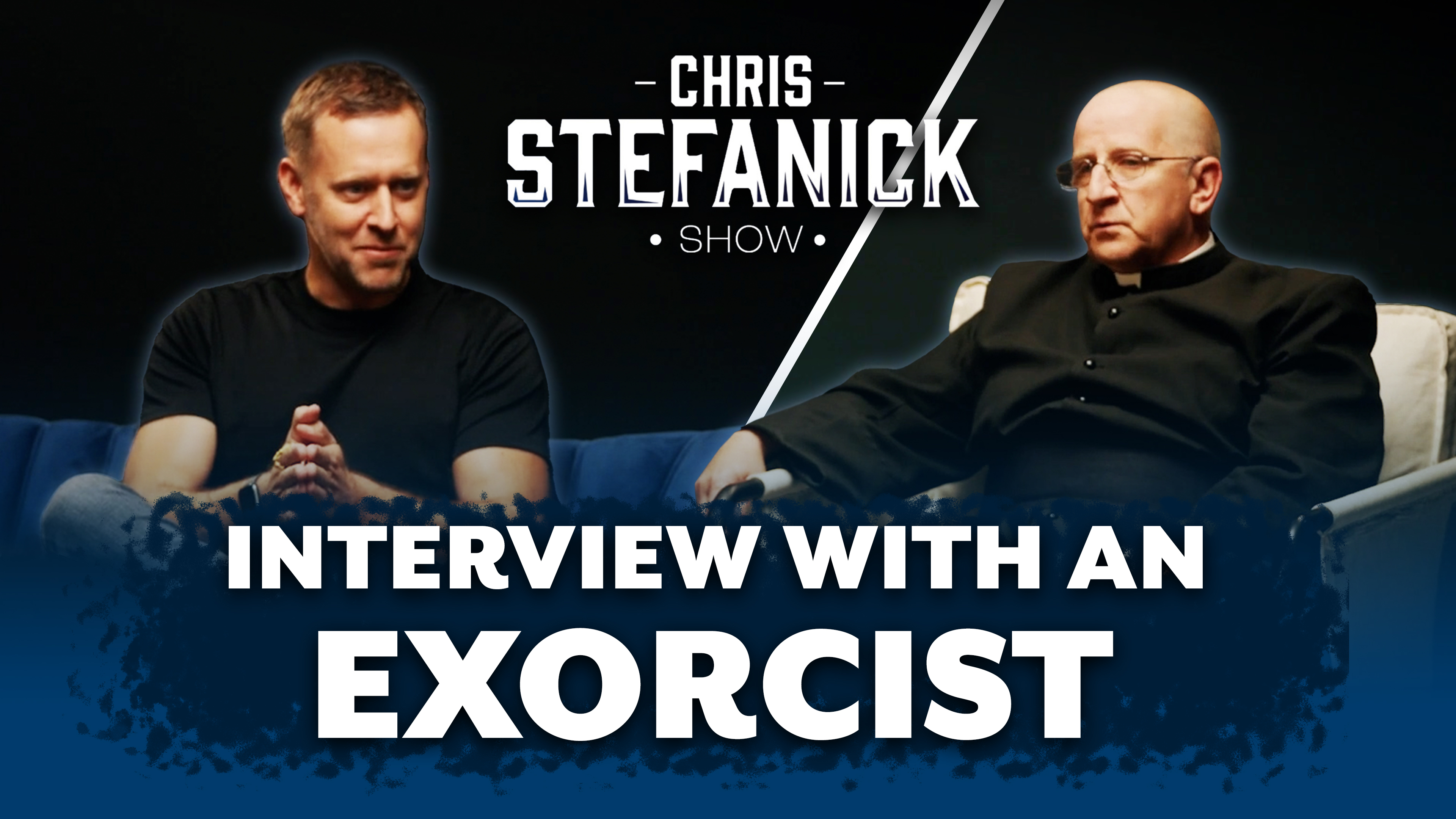 Chris Stefanick Show - FORMED