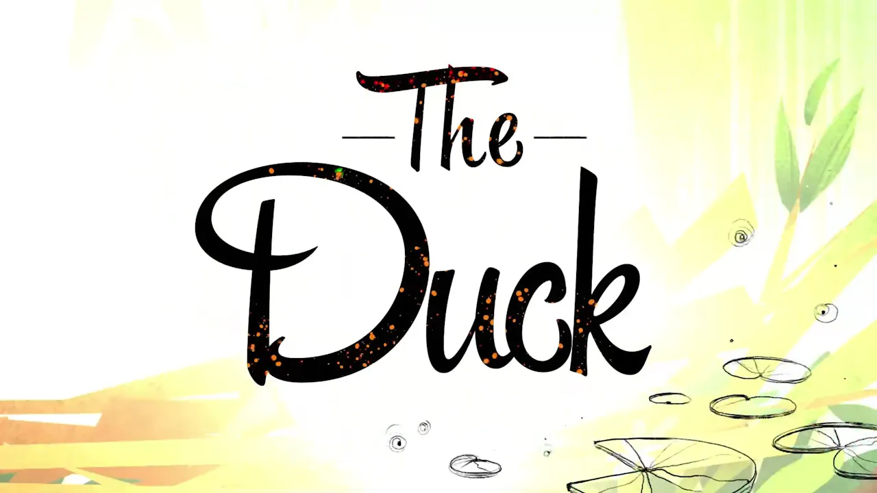 The Duck - Season 1 - Formed