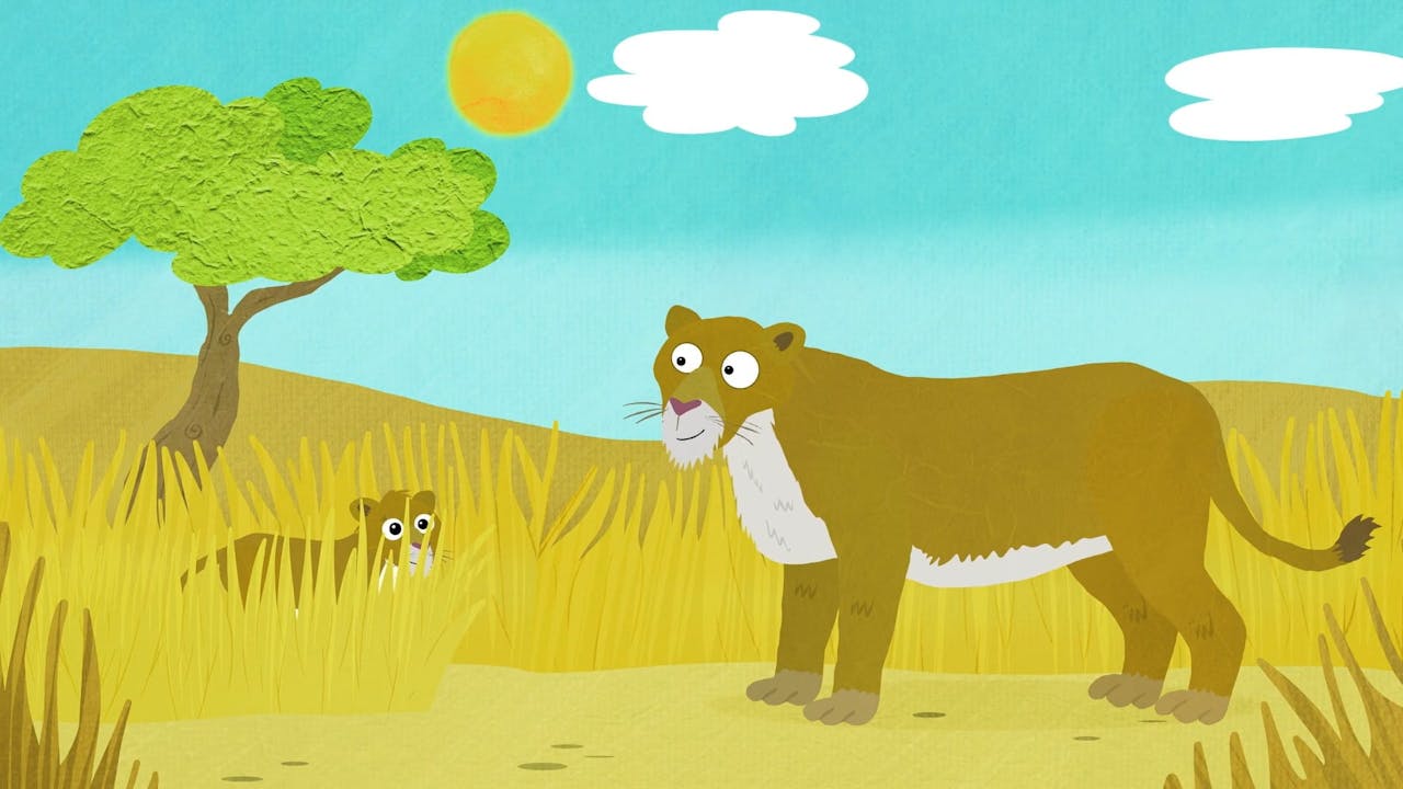 Leon - Season 1 - Formed