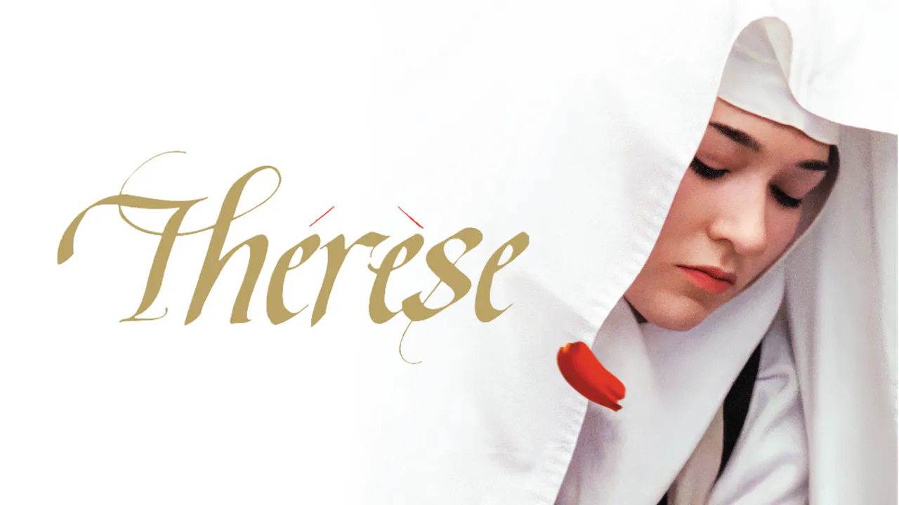 Thérèse | Trailer - Films - Formed