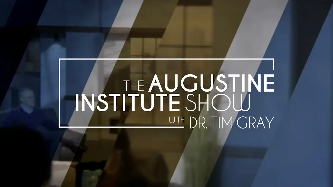 Questions and Answers | The Augustine Institute Show - Season 1 - Formed