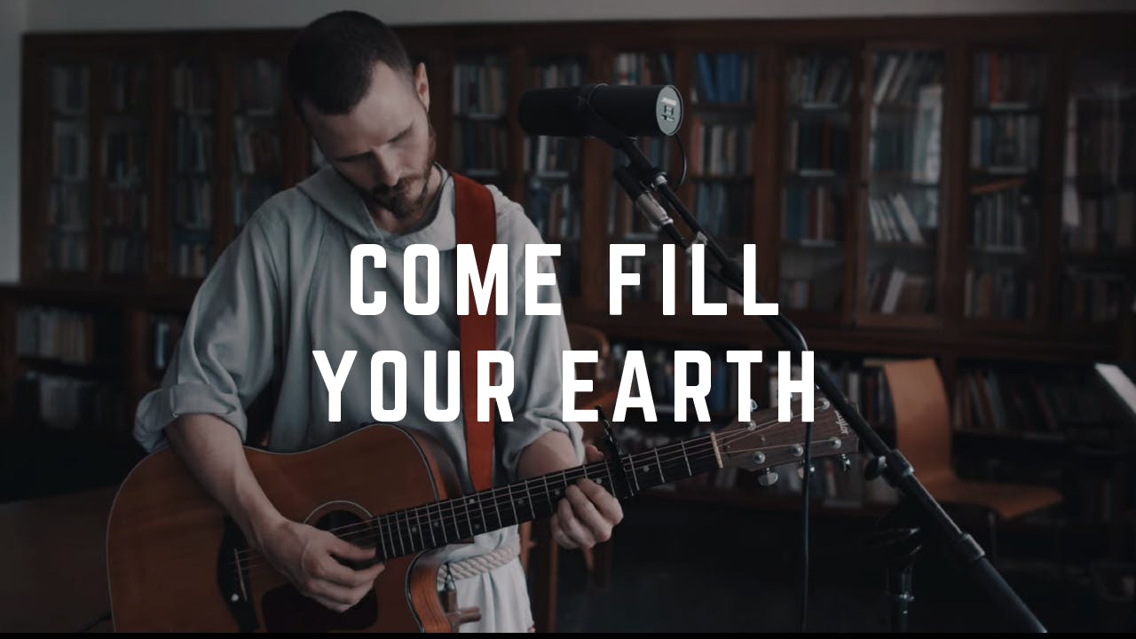 SHADE -- Come Fill Your Earth -- Brother Isaiah (Live) - Season 1 - Formed