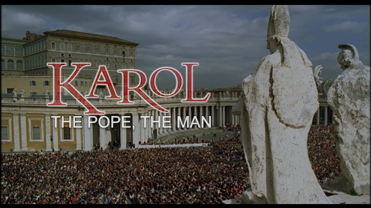 Karol_II | Trailer - Season 1 - Formed