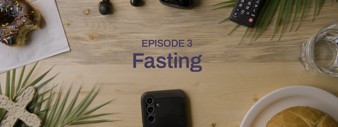 Fasting - Season 1 - Formed