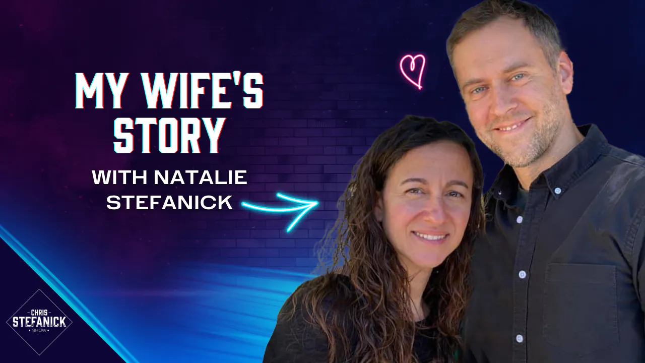 A Woman’s Perspective on Faith and Healing | Chris Stefanick Show ...