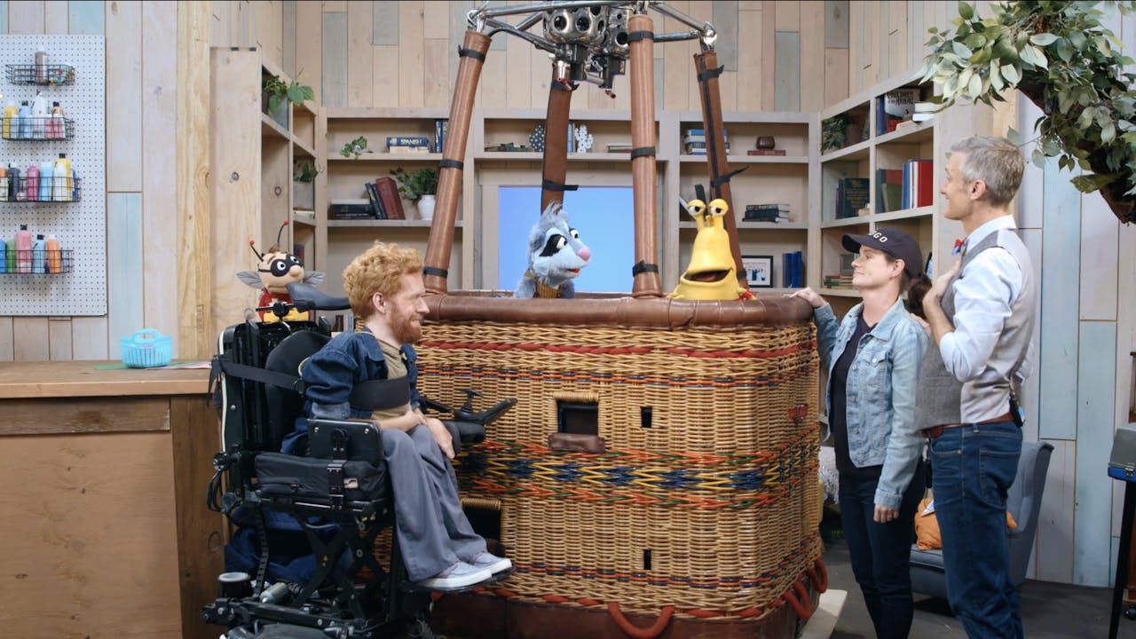 Friends in the Journey | The Slugs & Bugs Show - Season 2 - Formed