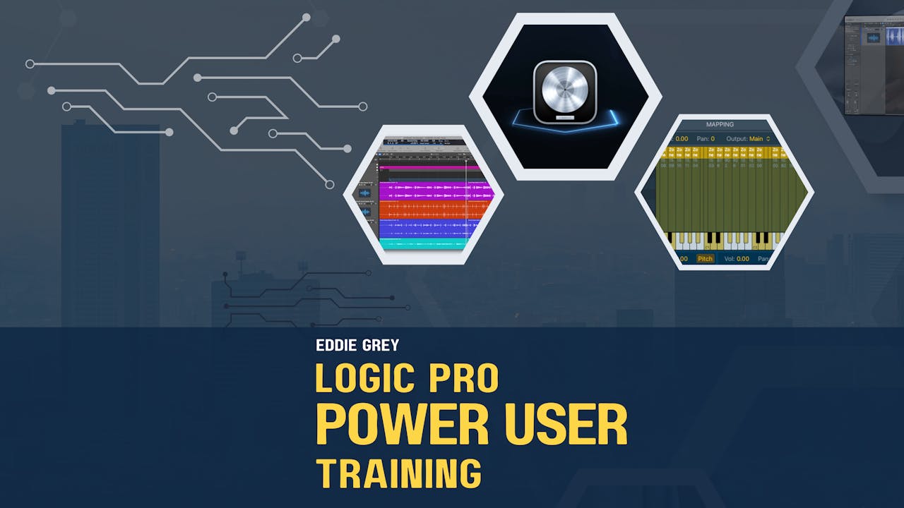 Browse - That Logic Pro Guy