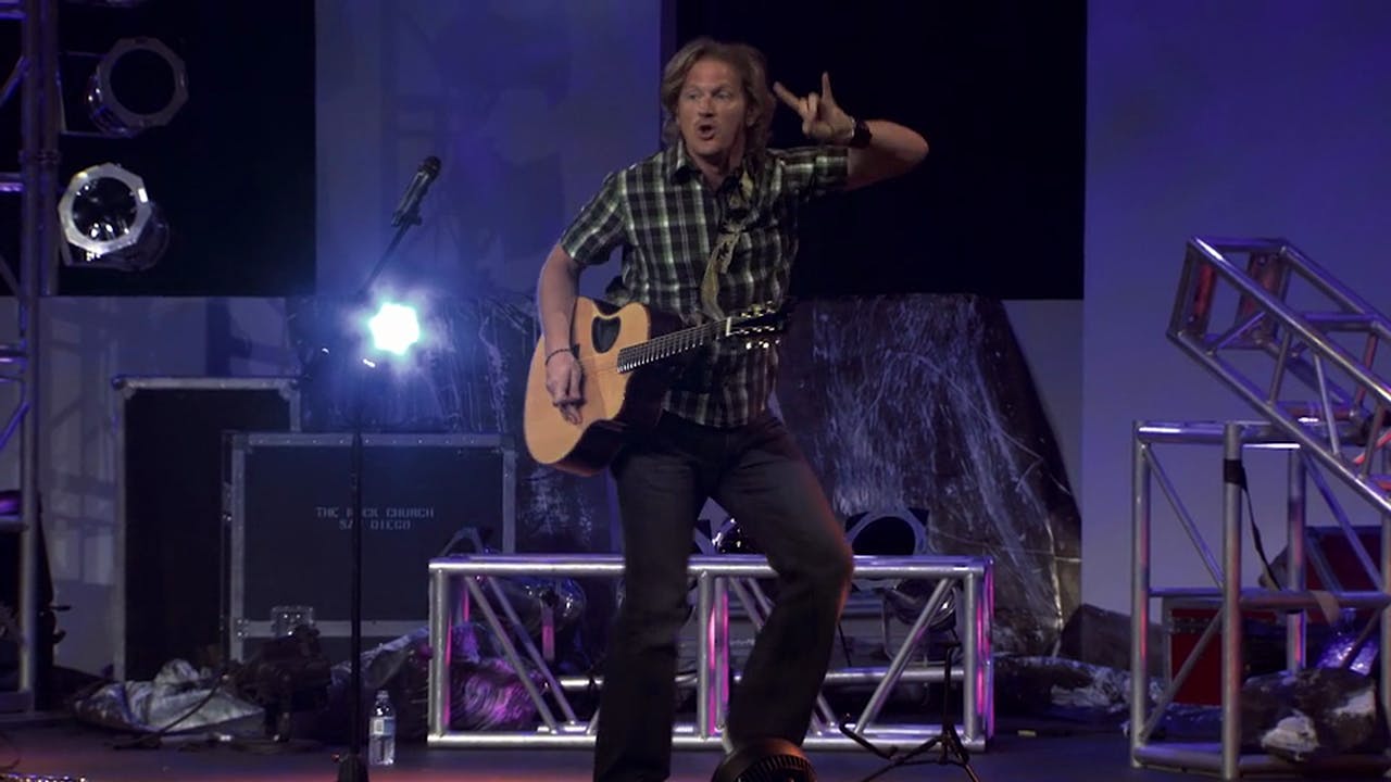 Greatest Hits - Tim Hawkins