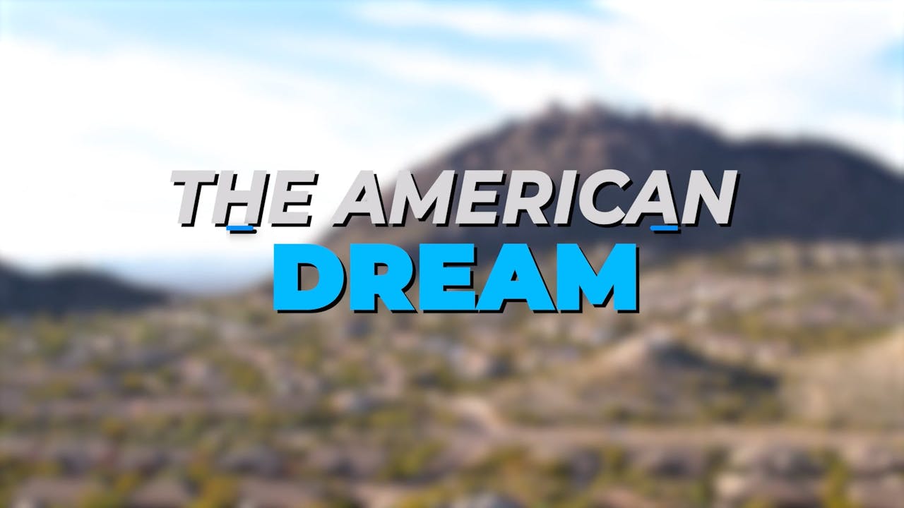The American Dream TV: Phoenix - Arizona - The American Dream TV