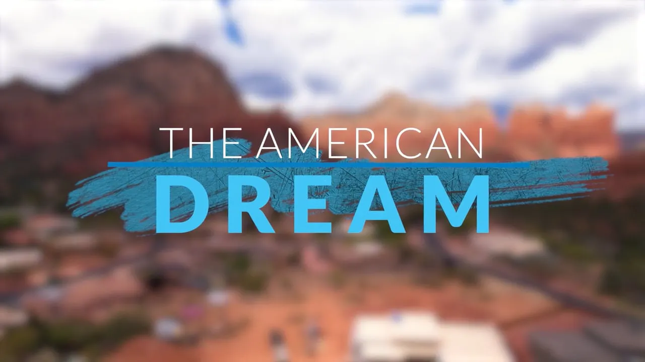 The American Dream TV: Arizona - Arizona - The American Dream TV