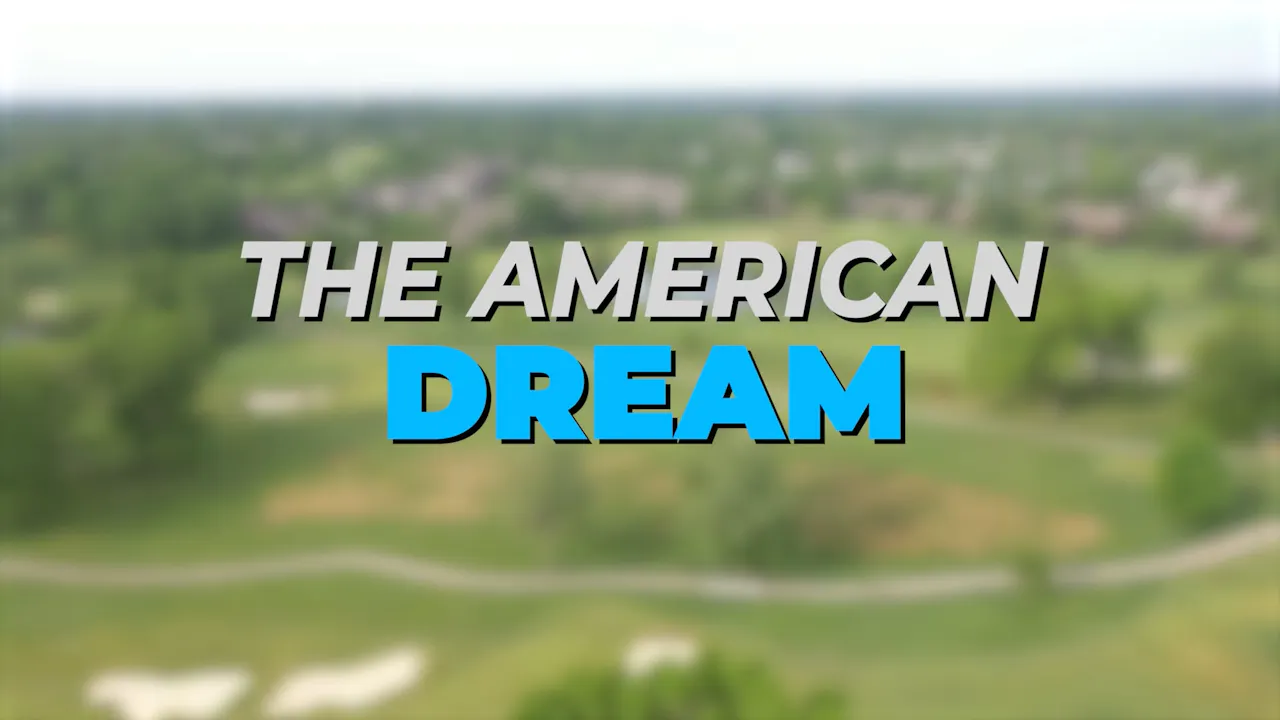 The American Dream TV: Missouri - Missouri - The American Dream TV