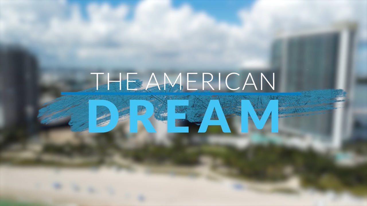 The American Dream TV: Florida - Florida - The American Dream TV
