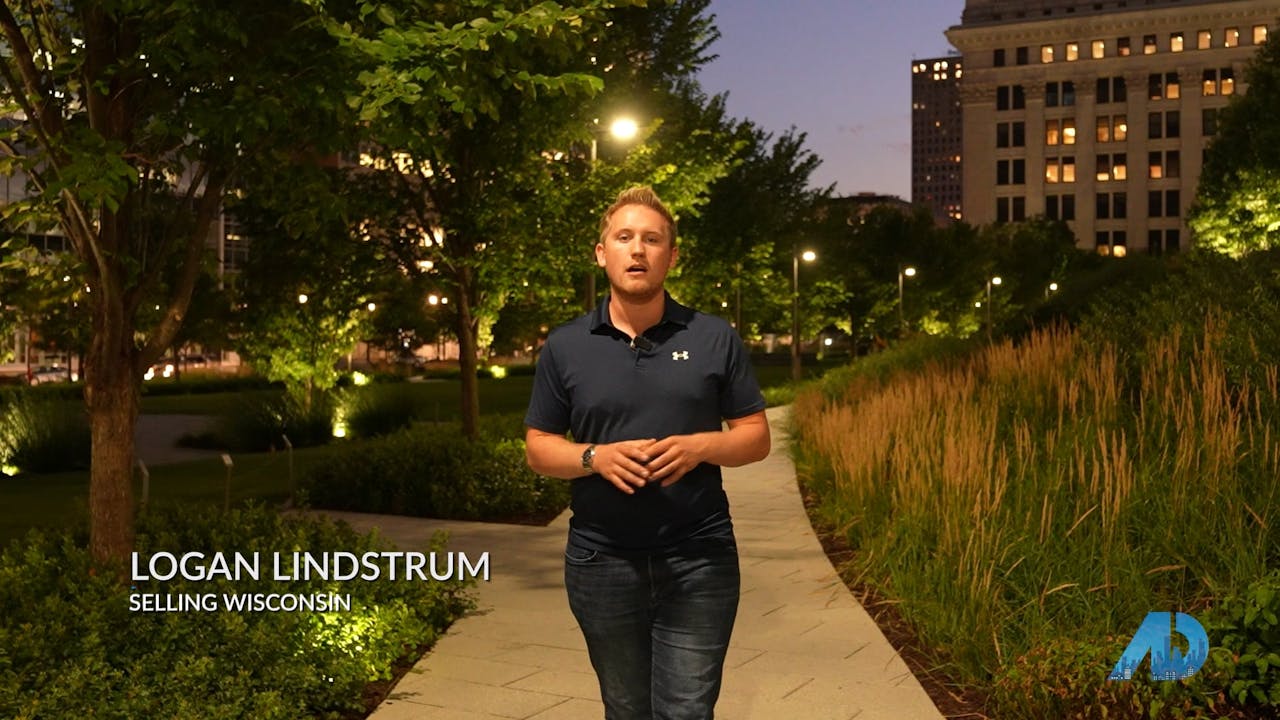 The American Dream TV: Madison - Wisconsin - The American Dream TV