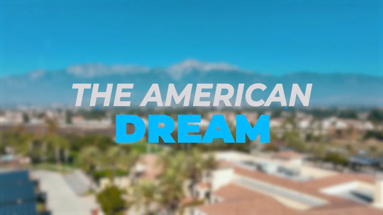The American Dream TV: Los Angeles - California - The American Dream TV