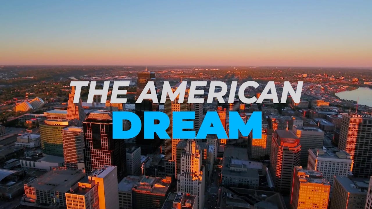 The American Dream TV: Best Of - The American Dream TV