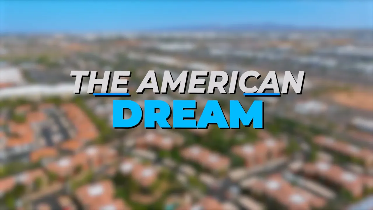 The American Dream TV: Arizona - Arizona - The American Dream TV
