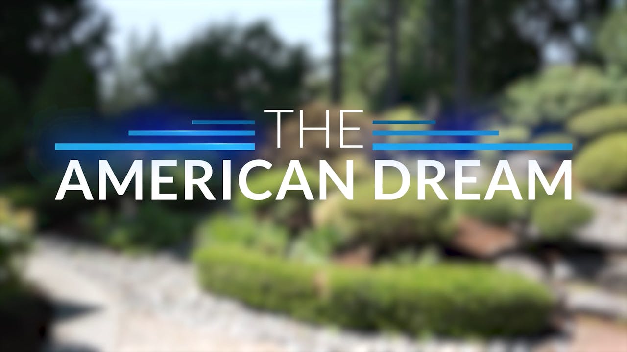 The American Dream TV: Ohio - Ohio - The American Dream TV