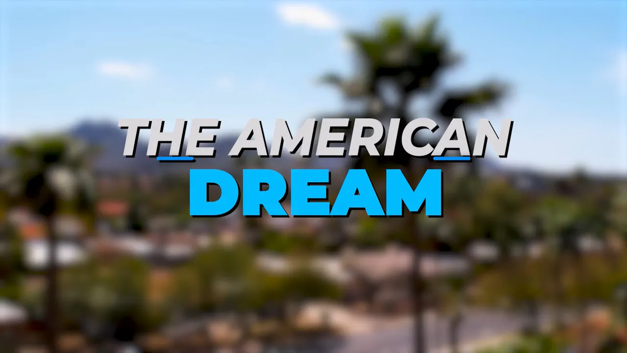 The American Dream TV: Phoenix - Arizona - The American Dream TV