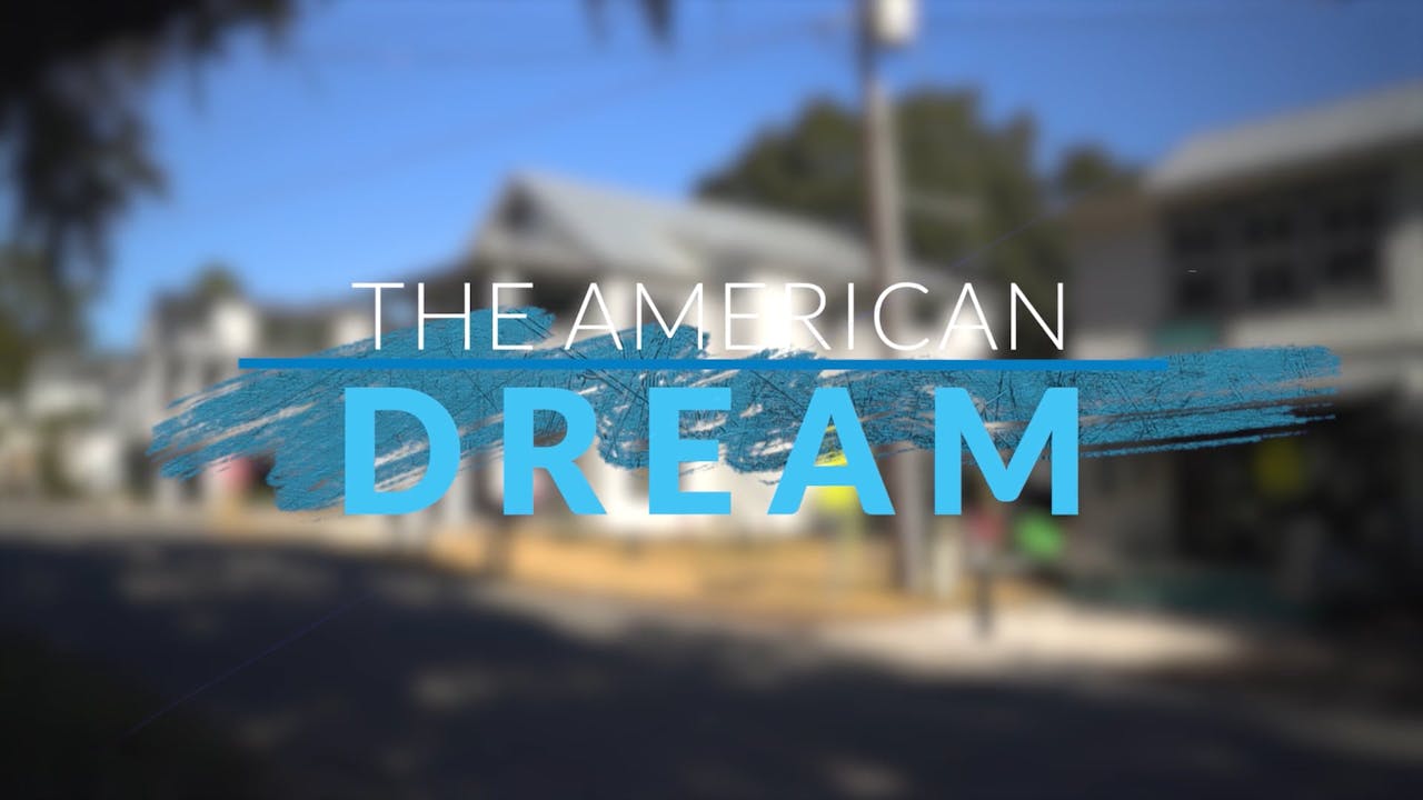 The American Dream TV: Georgia - Georgia - The American Dream TV