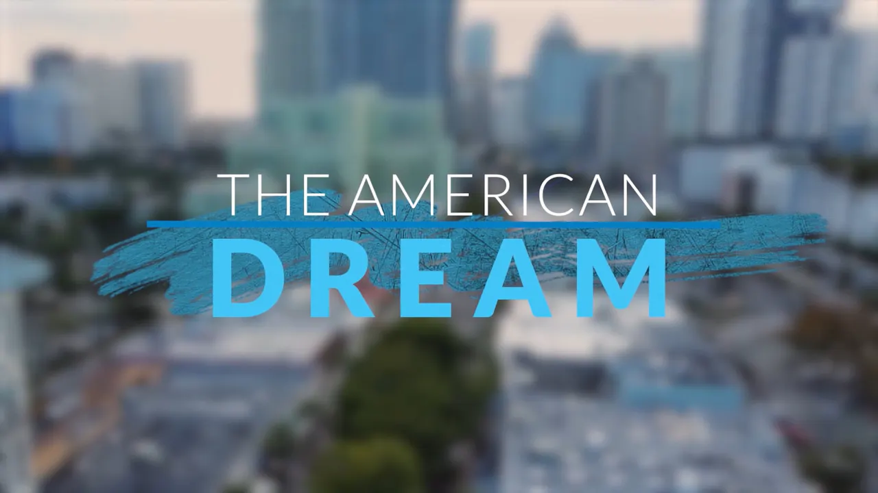 The American Dream TV: Florida - Florida - The American Dream TV