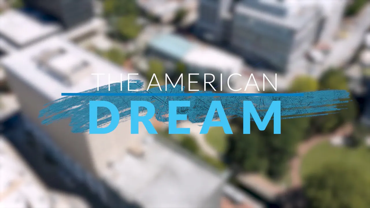 The American Dream TV: Across the Country - The American Dream - Across ...