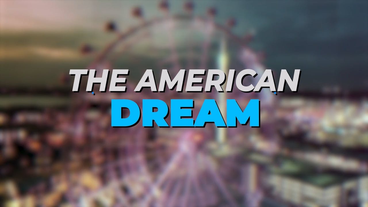 The American Dream TV: Florida - Florida - The American Dream TV