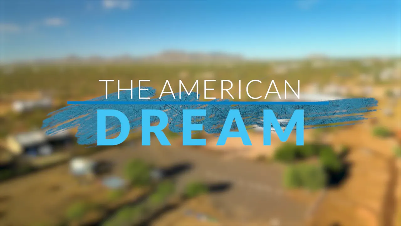 The American Dream TV: Arizona - Arizona - The American Dream TV
