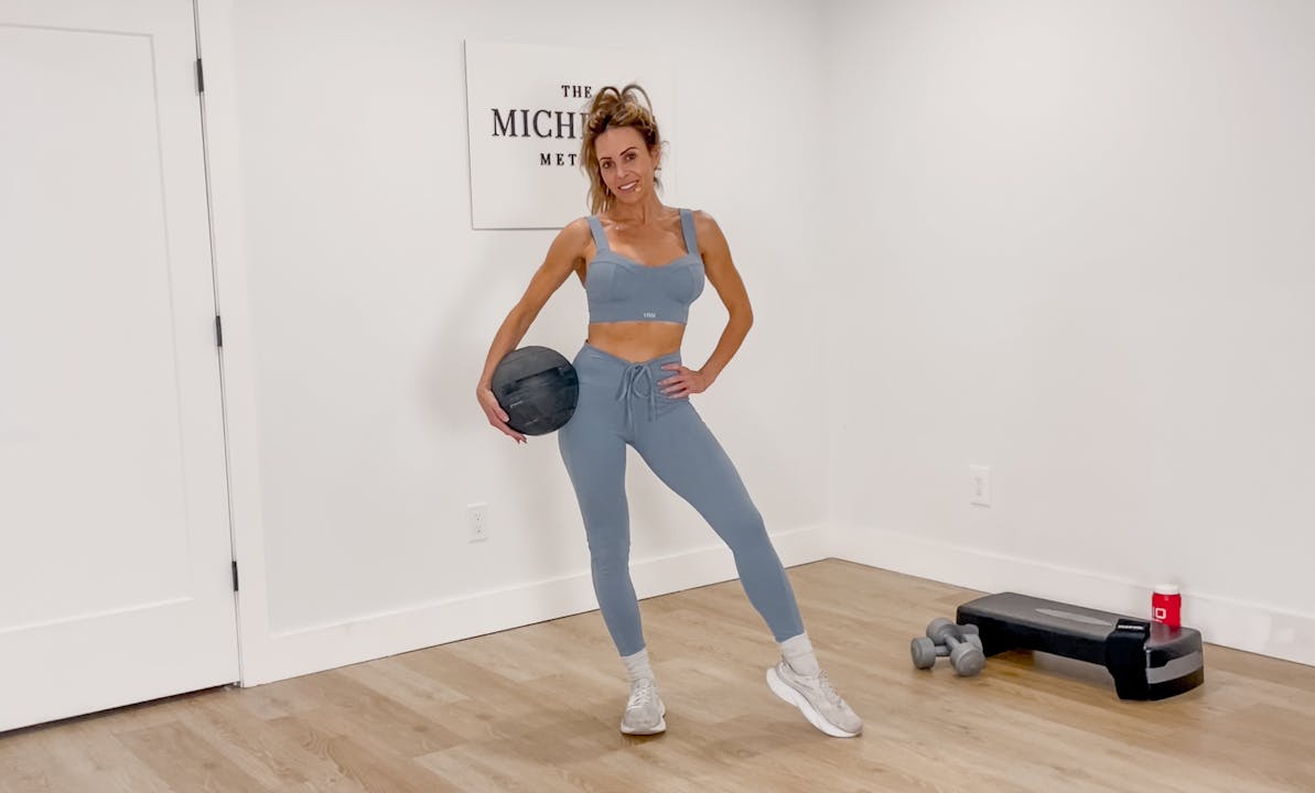 Express Barre X | Michelle - Barre Belle Online