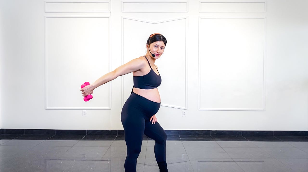 T3 Arm Blast Booster | Alexandra - Barre Belle Online