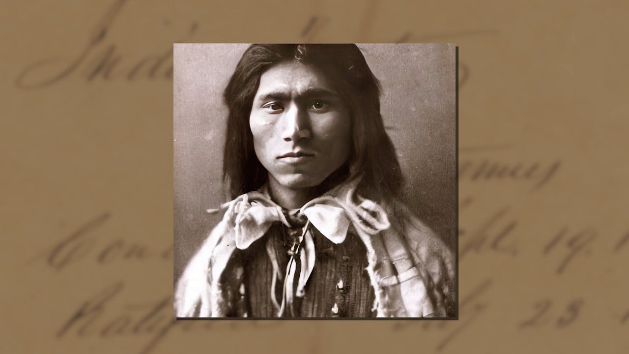 The Negotiator: Billy Caldwell