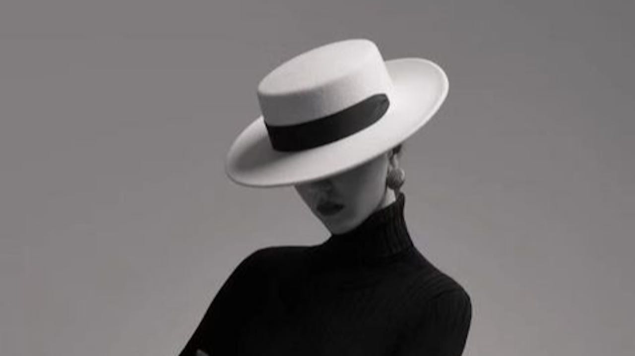 BURN | high hat - the bounce habit - The Bounce Habit