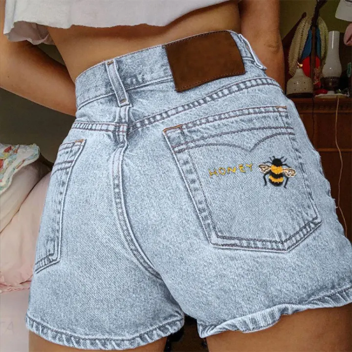 BEGIN | short shorts - the bounce habit - The Bounce Habit