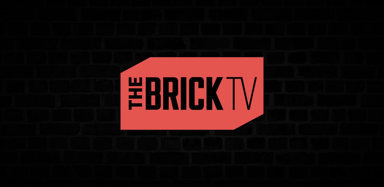 The Brick TV