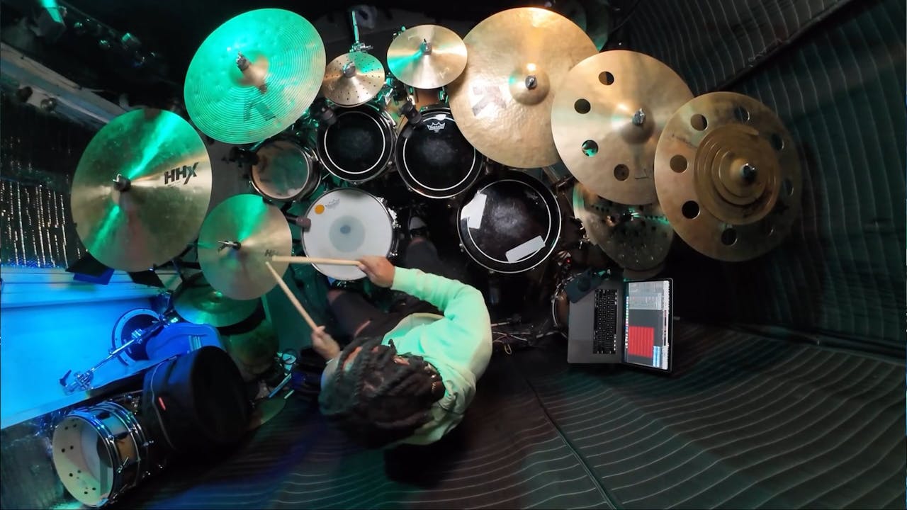 DOTS 2024 R2 Winner - Torri Cooper - The C-Dub Network