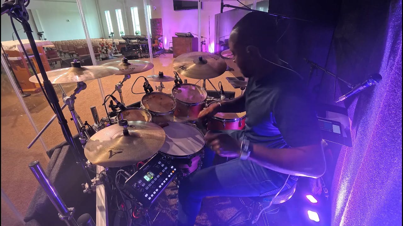 DOTS 2024 R1 - Ethan Groves (Top 60) - The C-Dub Network