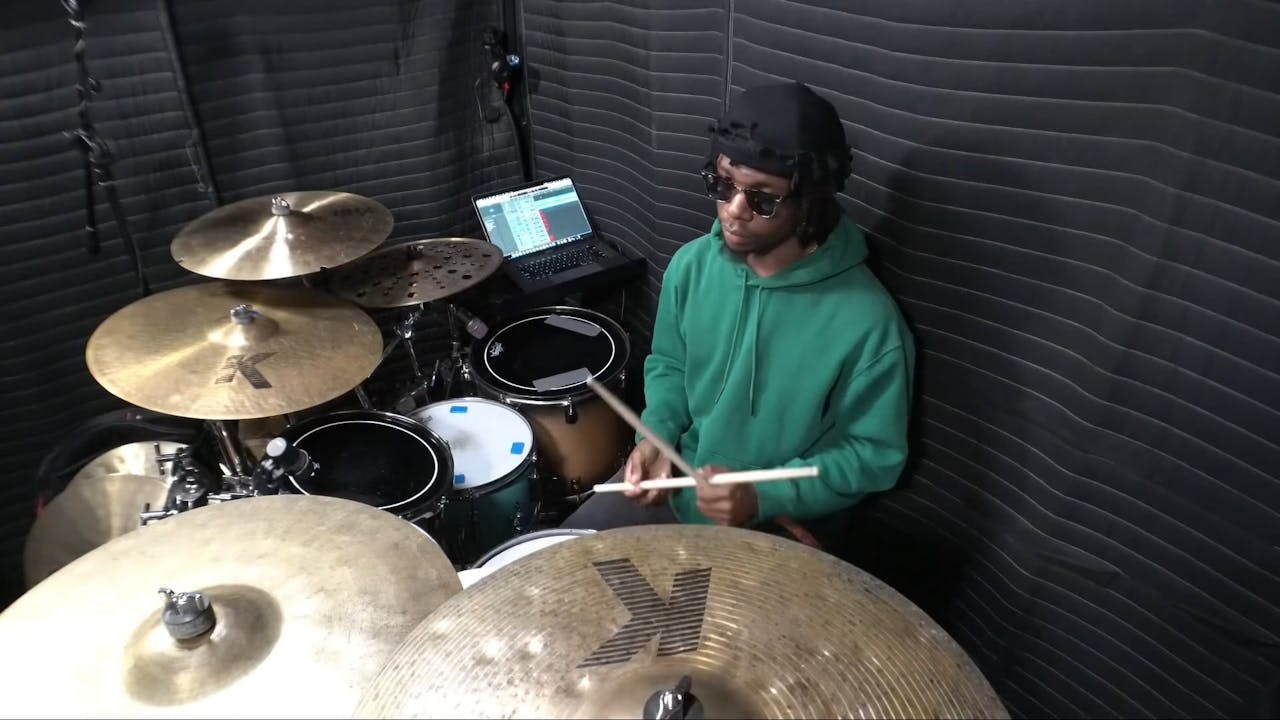 DOTS 2024 R3 - Torri Cooper - D.O.T.S. 2024 Round 3 - The C-Dub Network