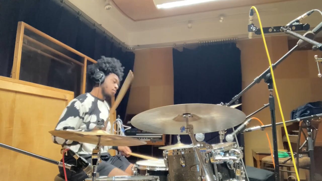 Rodney Clark - Off The Record - The C-Dub Network