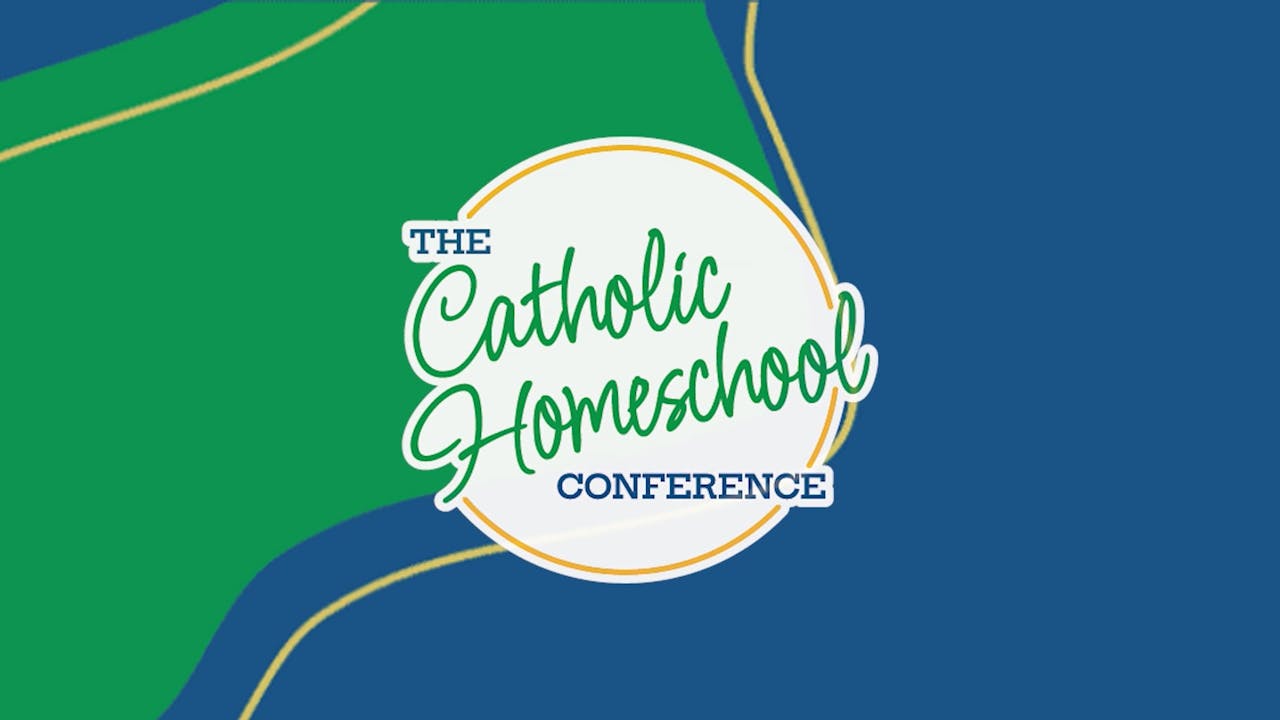 2024 CHC Pre-Recorded Talk 17 - How to Teach Children to Pray - The ...