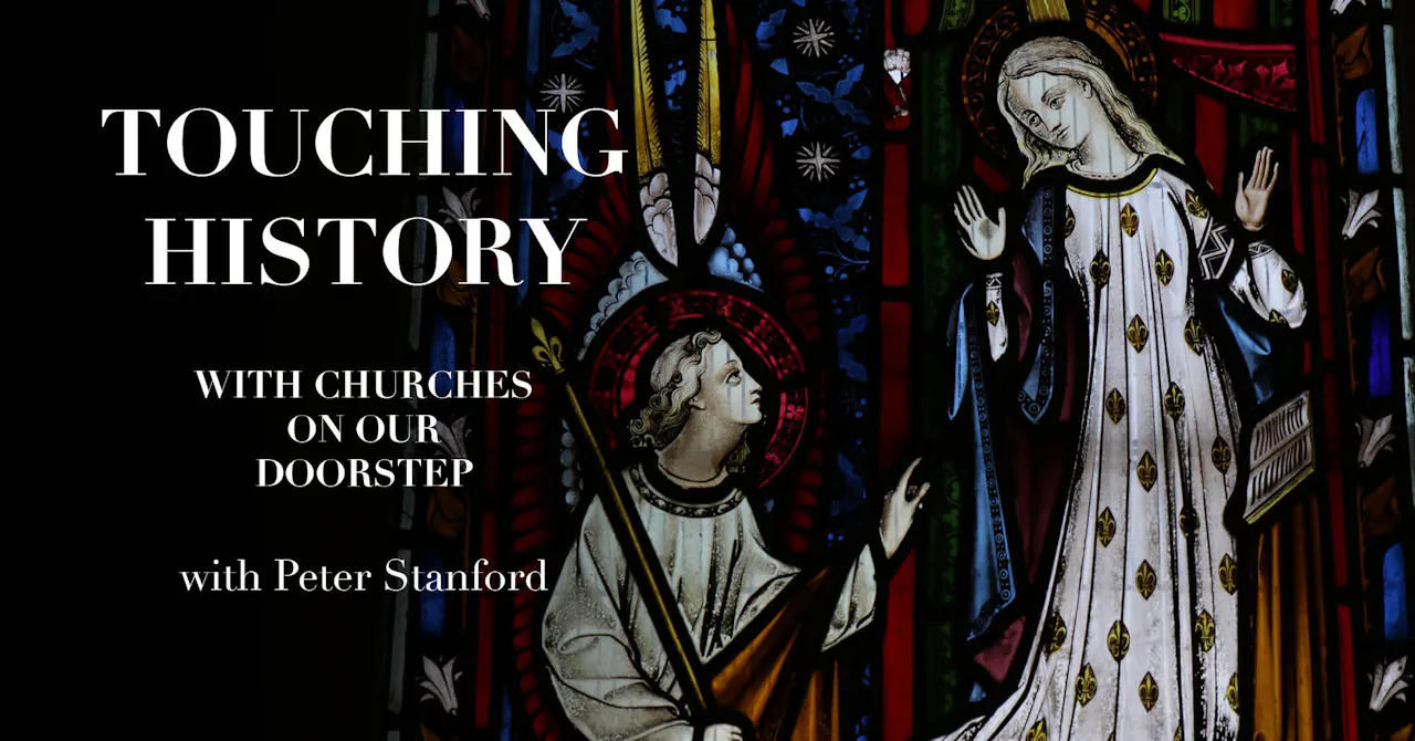 Touching History - Member Exclusive Lectures - CCT Digital
