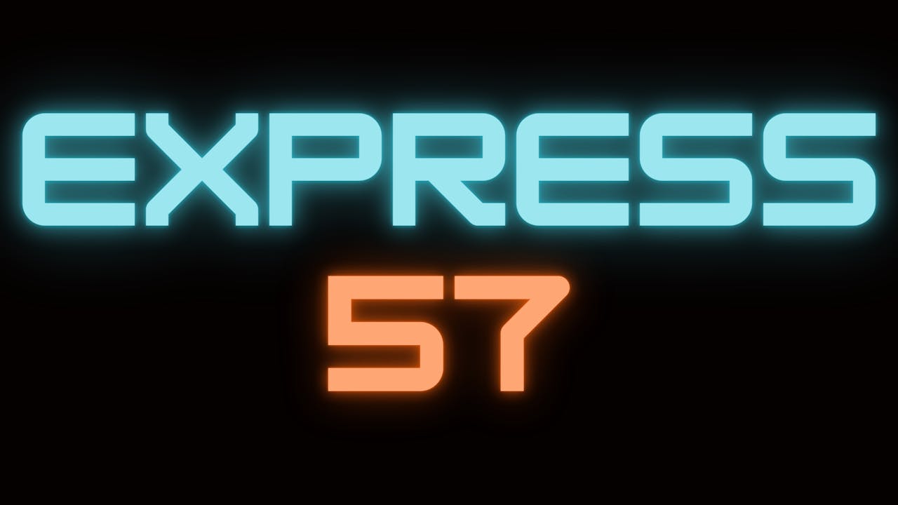 2022 X57 - The Daily BJ (TDBJ)