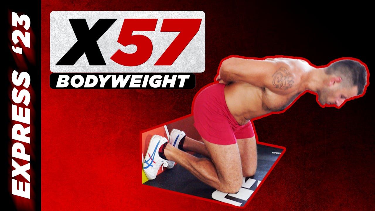 2023 X57 - The Daily BJ (TDBJ)