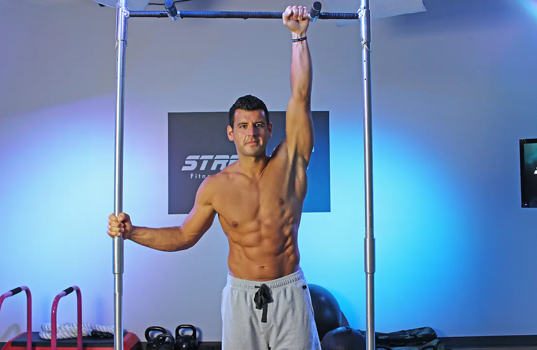 Complete Hanging Leg Raises Master Class - The Daily BJ (TDBJ)
