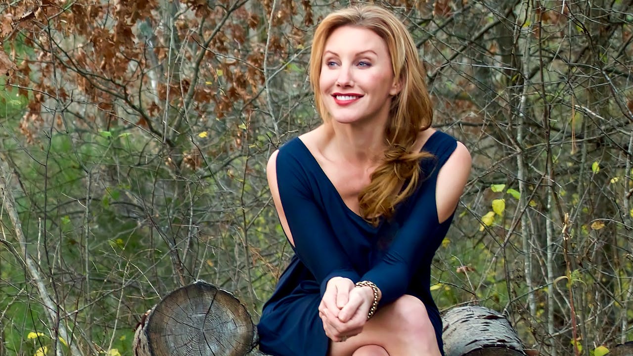 Meet Amy Matthews! - Modern Rustic - The Design Network