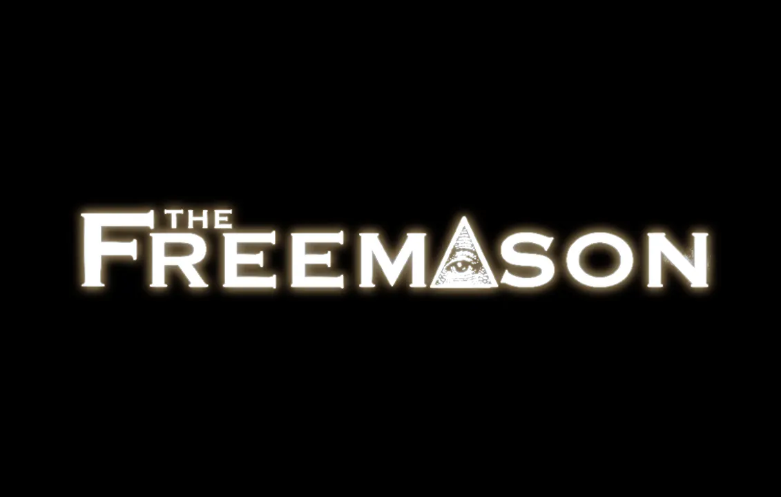 Thearical Trailer - The Freemason Movie On Demand