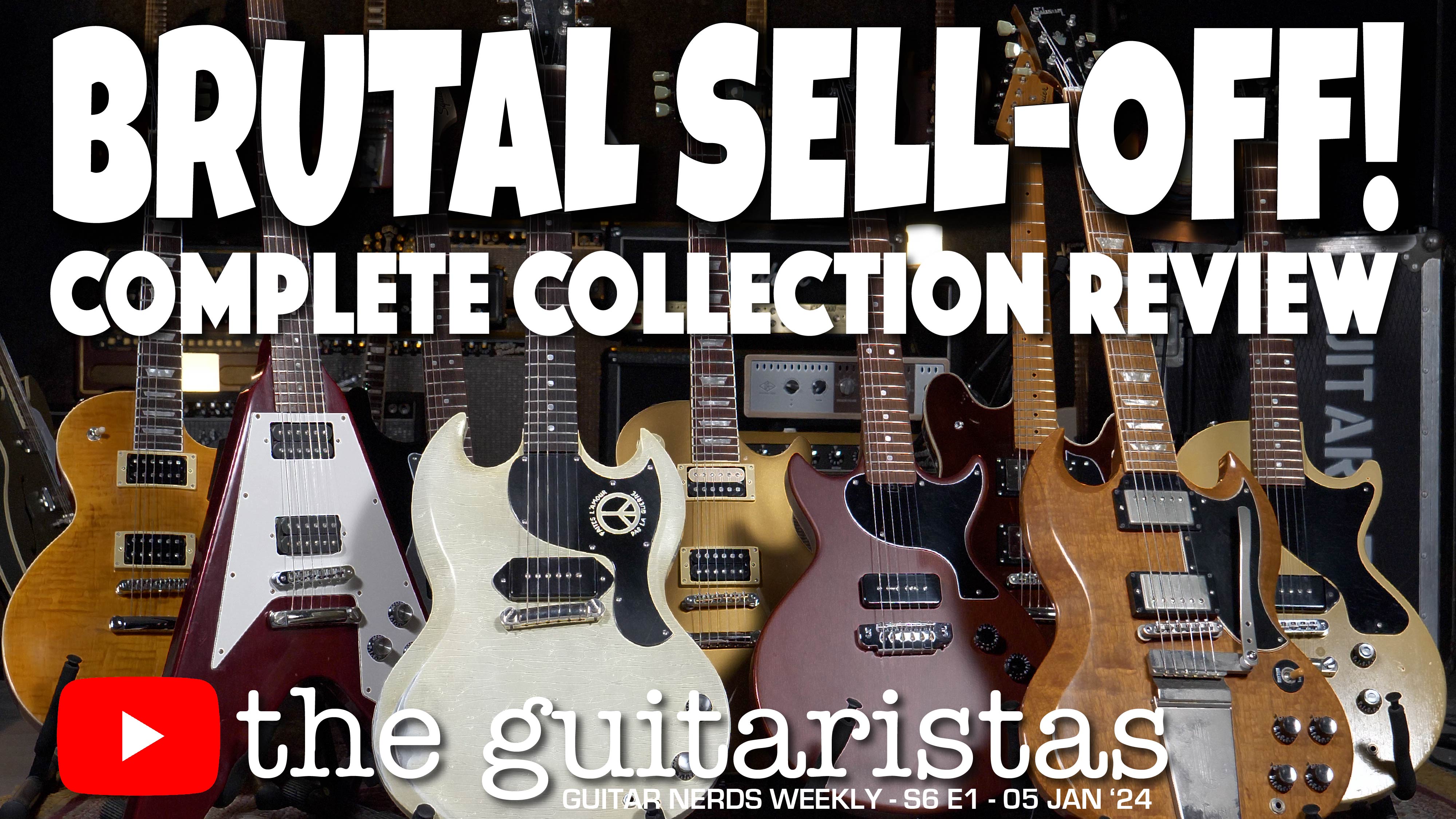 Colin The Guitaristas - Guitar Discussions on theFretBoard