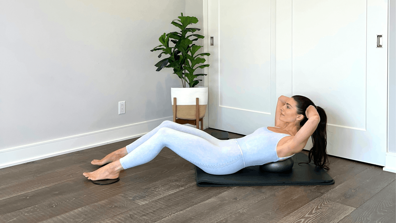 Anterior Pelvic Tilt - KORE | KINECT